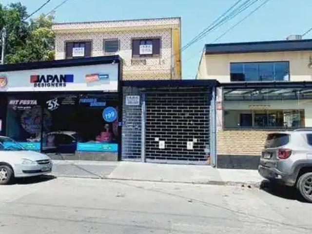 Apartamento para Venda em Guarulhos/SP Vila Galvão 3 Quartos