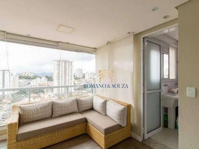 Apartamento para Venda em Guarulhos/SP Vila Galvão 3 Quartos