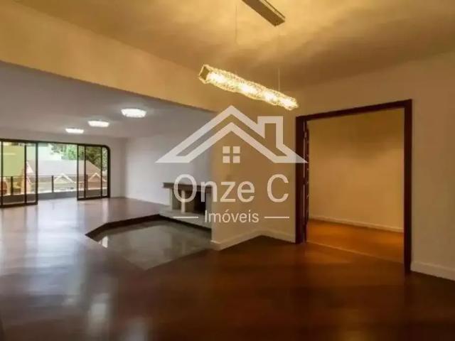 Apartamento para Venda em Guarulhos/SP Vila Galvão 4 Quartos