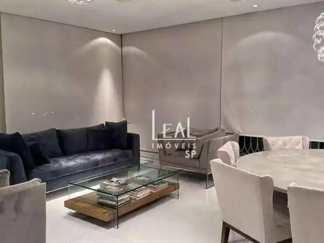 Apartamento para Venda em Guarulhos/SP Vila Galvão 4 Quartos