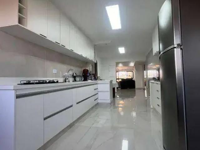 Apartamento para Venda em Guarulhos/SP Vila Galvão 4 Quartos