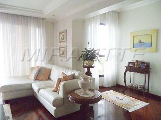 Apartamento para Venda em Guarulhos/SP Vila Galvão 4 Quartos