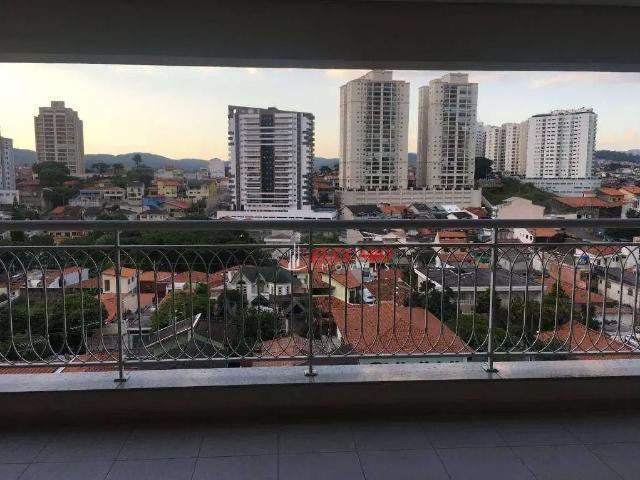 Apartamento para Venda em Guarulhos/SP Vila Galvão 4 Quartos