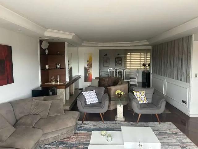 Apartamento para Venda em Guarulhos/SP Vila Galvão 4 Quartos