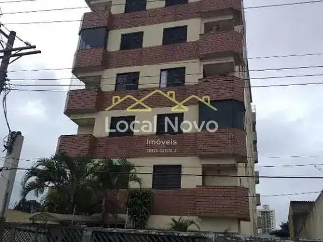 Apartamento para Venda em Guarulhos/SP Vila Galvão 4 Quartos