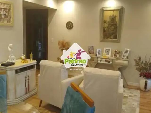 Apartamento para Venda em Guarulhos/SP Vila Galvão 4 Quartos