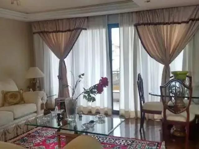 Apartamento para Venda em Guarulhos/SP Vila Galvão 4 Quartos