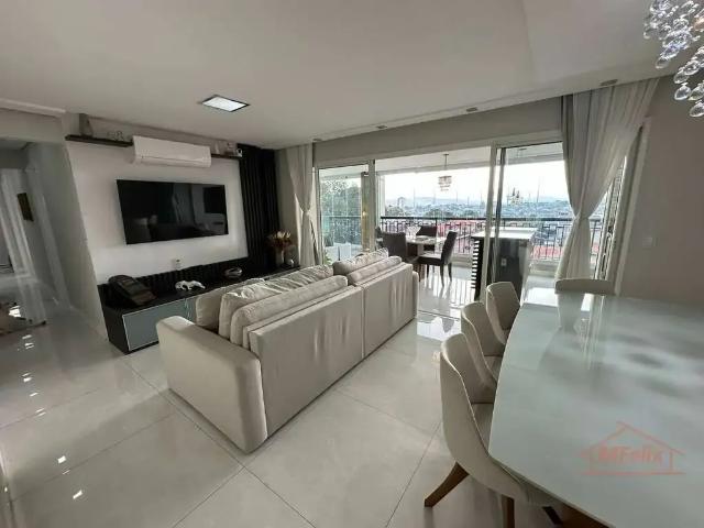 Apartamento para Venda em Guarulhos/SP Vila Galvão 4 Quartos