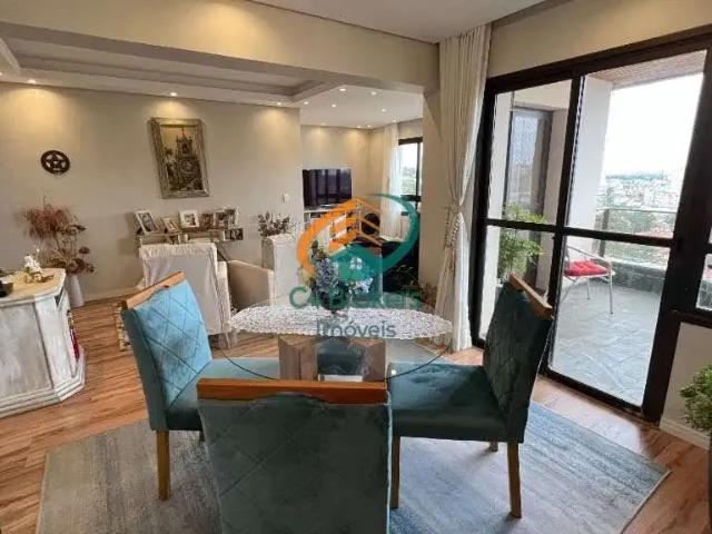 Apartamento para Venda em Guarulhos/SP Vila Galvão 4 Quartos