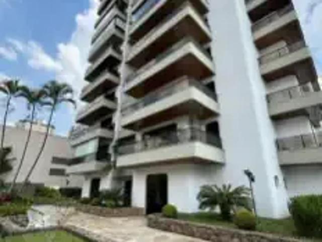Apartamento para Venda em Guarulhos/SP Vila Galvão 4 Quartos