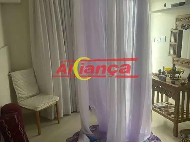 Apartamento para Venda em Guarulhos/SP Vila Galvão 4 Quartos