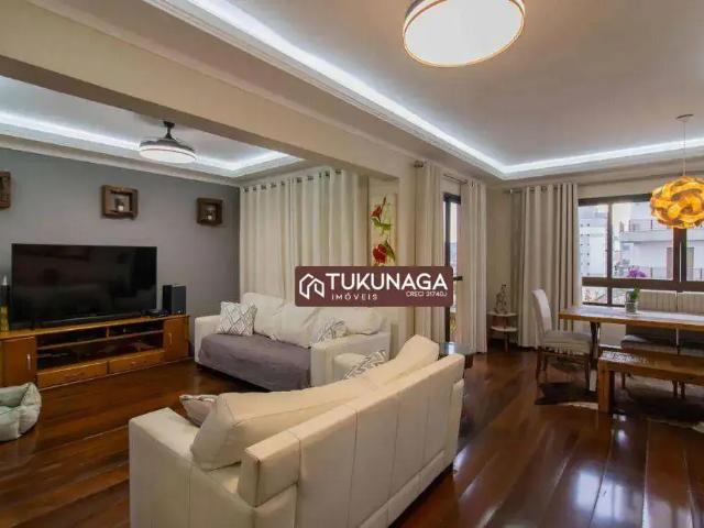 Apartamento para Venda em Guarulhos/SP Vila Galvão 4 Quartos