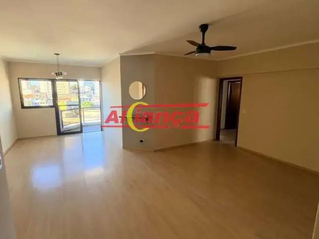 Apartamento para Venda em Guarulhos/SP Vila Galvão 4 Quartos