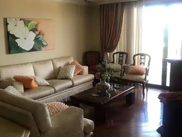Apartamento para Venda em Guarulhos/SP Vila Galvão 4 Quartos