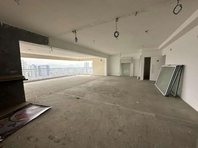 Apartamento para Venda em Guarulhos/SP Vila Galvão 4 Quartos