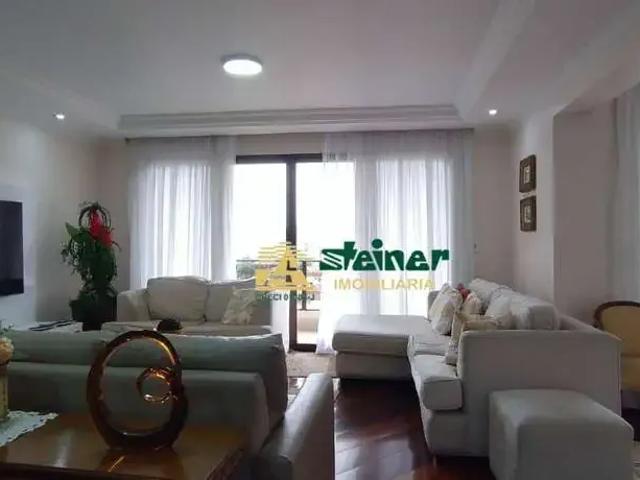 Apartamento para Venda em Guarulhos/SP Vila Galvão 4 Quartos