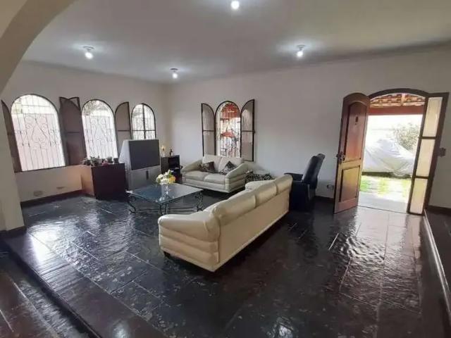 Apartamento para Venda em Guarulhos/SP Vila Galvão 5 Quartos