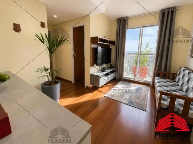 Apartamento para Venda em Guarulhos/SP Vila das Bandeiras 4 Quartos