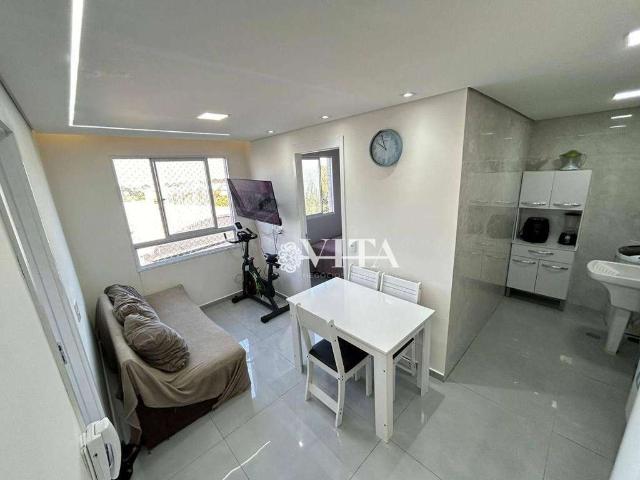 Apartamento para Venda em Guarulhos/SP Vila das Bandeiras 2 Quartos