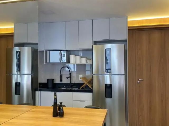 Apartamento para Venda em Guarulhos/SP Vila das Bandeiras 1 Quartos
