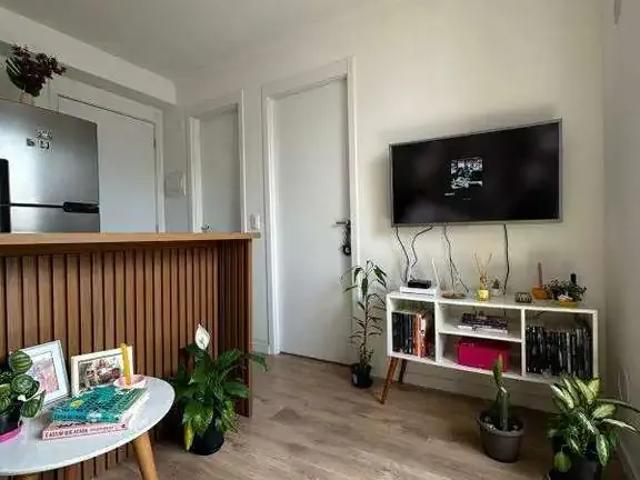 Apartamento para Venda em Guarulhos/SP Vila das Bandeiras 1 Quartos