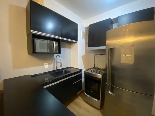 Apartamento para Venda em Guarulhos/SP Vila das Bandeiras 1 Quartos
