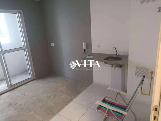 Apartamento para Venda em Guarulhos/SP Vila das Bandeiras 1 Quartos