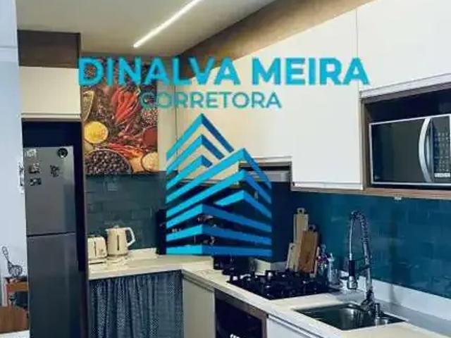 Apartamento para Venda em Guarulhos/SP Vila das Bandeiras 2 Quartos