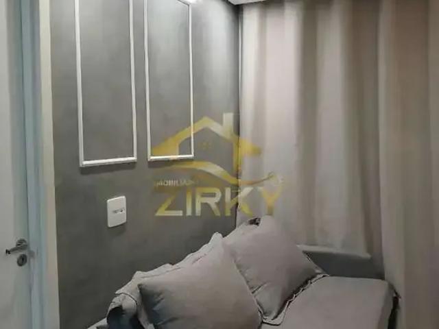 Apartamento para Venda em Guarulhos/SP Vila das Bandeiras 2 Quartos