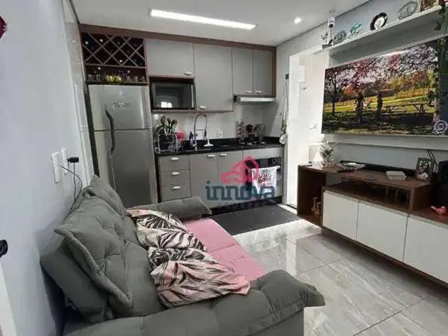 Apartamento para Venda em Guarulhos/SP Vila das Bandeiras 2 Quartos