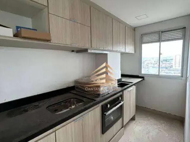 Apartamento para Venda em Guarulhos/SP Vila das Bandeiras 2 Quartos