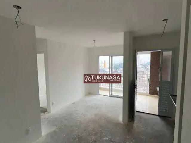 Apartamento para Venda em Guarulhos/SP Vila das Bandeiras 2 Quartos