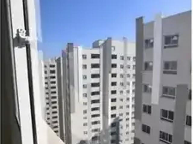 Apartamento para Venda em Guarulhos/SP Vila das Bandeiras 2 Quartos
