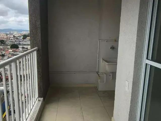 Apartamento para Venda em Guarulhos/SP Vila das Bandeiras 2 Quartos
