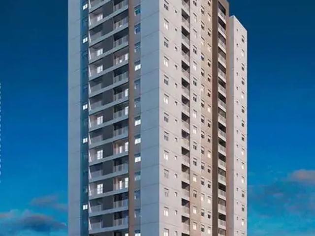 Apartamento para Venda em Guarulhos/SP Vila das Bandeiras 2 Quartos