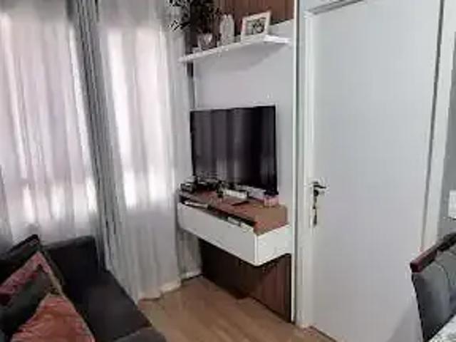 Apartamento para Venda em Guarulhos/SP Vila das Bandeiras 2 Quartos