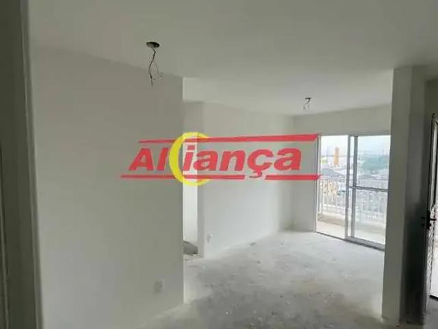 Apartamento para Venda em Guarulhos/SP Vila das Bandeiras 2 Quartos