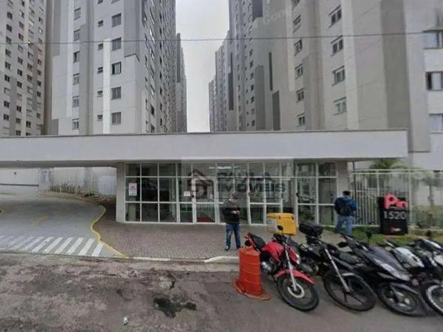 Apartamento para Venda em Guarulhos/SP Vila das Bandeiras 2 Quartos