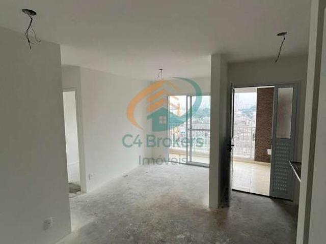 Apartamento para Venda em Guarulhos/SP Vila das Bandeiras 2 Quartos