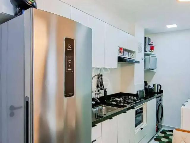 Apartamento para Venda em Guarulhos/SP Vila das Bandeiras 2 Quartos