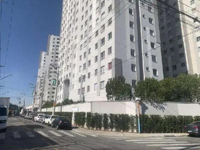 Apartamento para Venda em Guarulhos/SP Vila das Bandeiras 2 Quartos