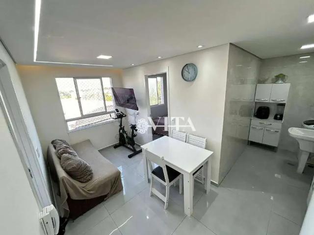 Apartamento para Venda em Guarulhos/SP Vila das Bandeiras 2 Quartos