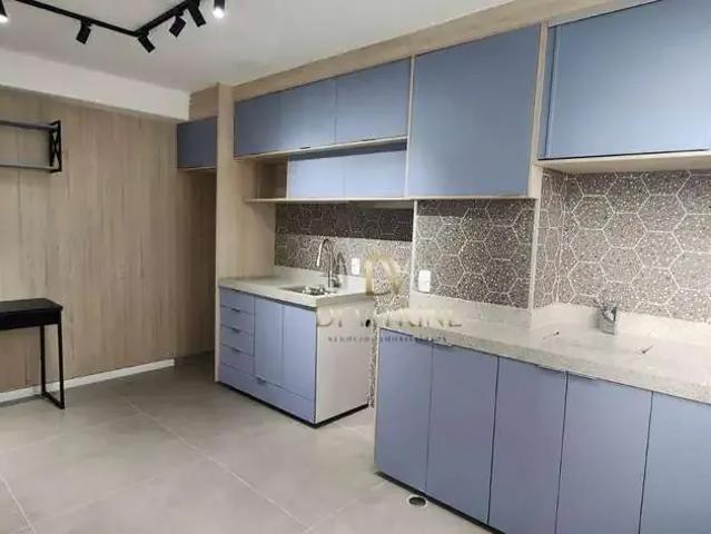 Apartamento para Venda em Guarulhos/SP Vila das Bandeiras 2 Quartos