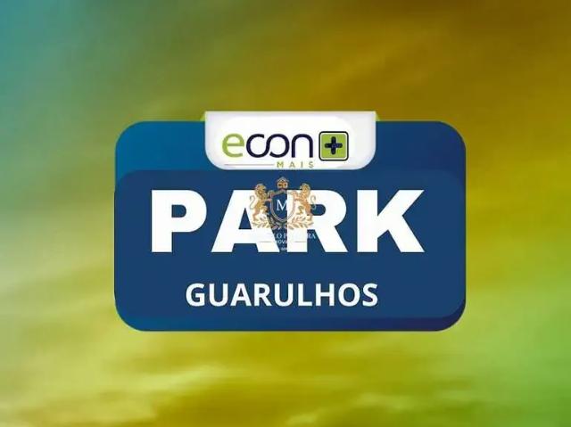Apartamento para Venda em Guarulhos/SP Vila das Bandeiras 2 Quartos