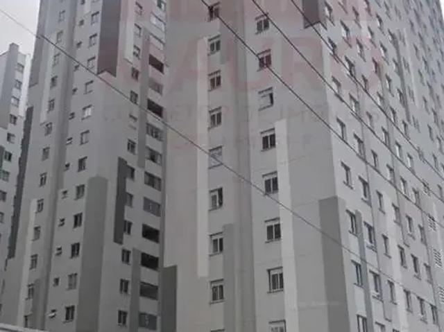 Apartamento para Venda em Guarulhos/SP Vila das Bandeiras 2 Quartos