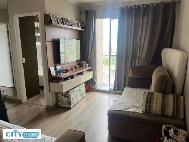 Apartamento para Venda em Guarulhos/SP Vila das Bandeiras 2 Quartos