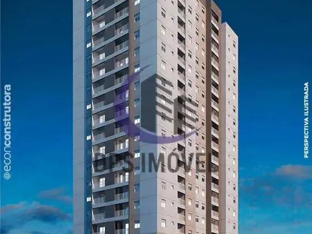 Apartamento para Venda em Guarulhos/SP Vila das Bandeiras 2 Quartos