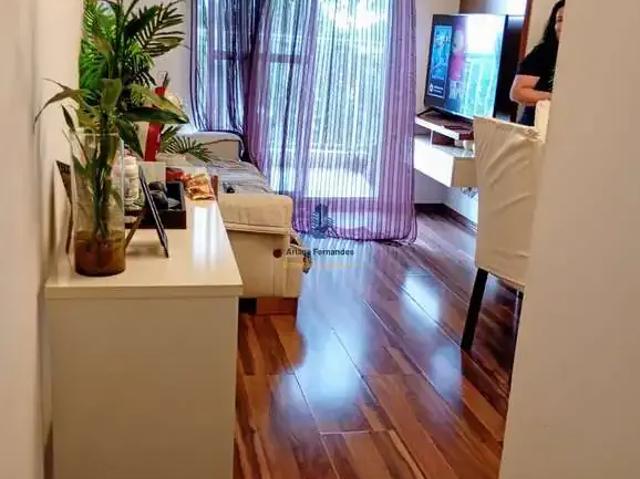 Apartamento para Venda em Guarulhos/SP Vila das Bandeiras 2 Quartos