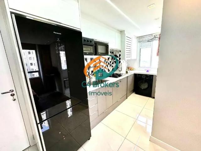 Apartamento para Venda em Guarulhos/SP Vila das Bandeiras 2 Quartos