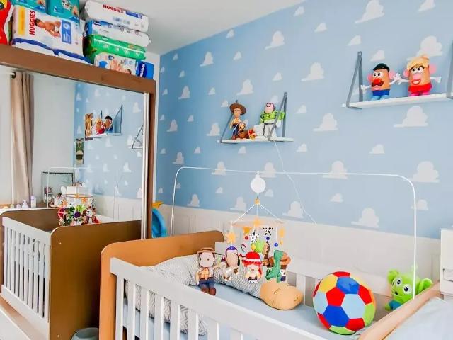 Apartamento para Venda em Guarulhos/SP Vila das Bandeiras 2 Quartos